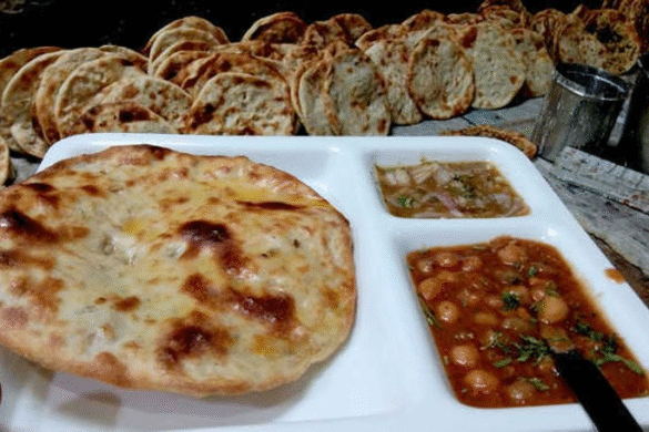 Sassi Punnu: The Tragic Folk Tale of Eternal Love | Khalsa Vox