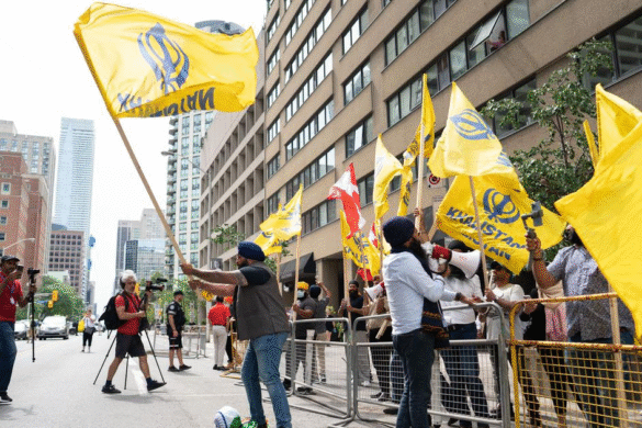 A Detailed Timeline of the Pakistani Grooming Gangs Scandal in the UK ...