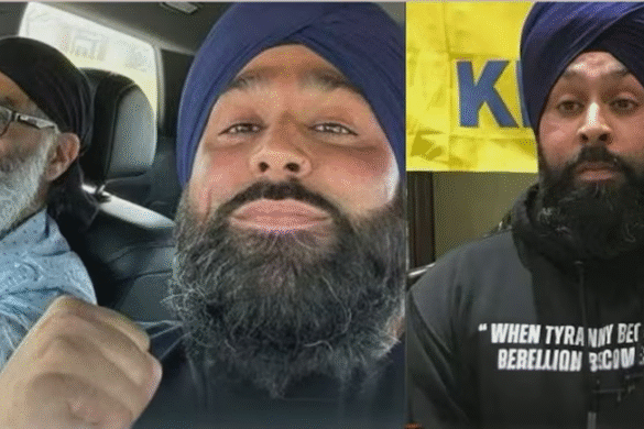 A Detailed Timeline of the Pakistani Grooming Gangs Scandal in the UK ...