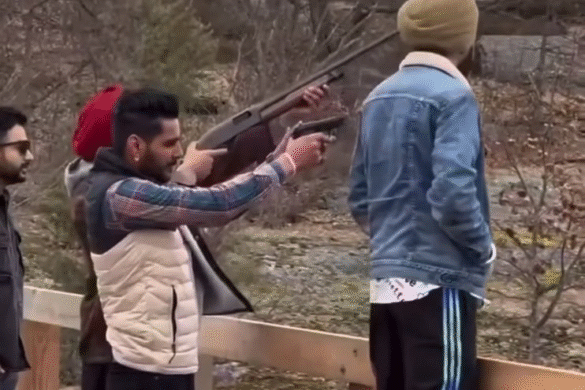 A Detailed Timeline of the Pakistani Grooming Gangs Scandal in the UK ...