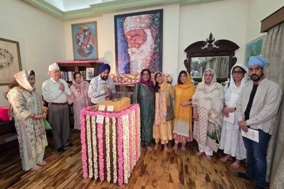 Gidda: A Punjabi Rhythm That Echoes Globally | Khalsa Vox