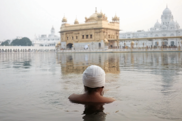 Sassi Punnu: The Tragic Folk Tale of Eternal Love | Khalsa Vox