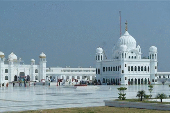 Sassi Punnu: The Tragic Folk Tale of Eternal Love | Khalsa Vox