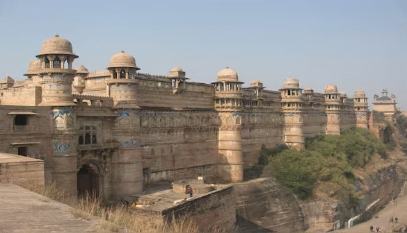 The Myth of Qila Raipur Rural Games: A Convergence of Tradition and ...