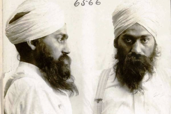 A Detailed Timeline of the Pakistani Grooming Gangs Scandal in the UK ...