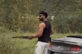 Mai Bhago: The Bodyguard Lioness | Khalsa Vox