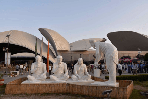 From Bees to Business: The Inspiring Journey of Gobinder Singh Randhawa ...