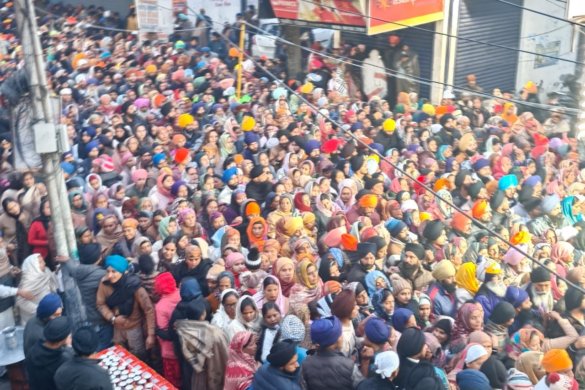 From Bees to Business: The Inspiring Journey of Gobinder Singh Randhawa ...